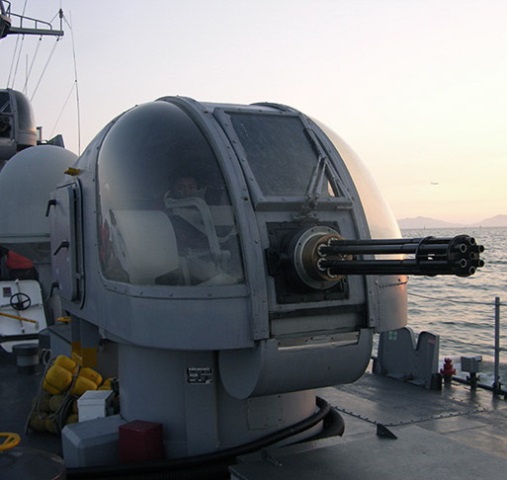 Transferencia oficial de las Patrulleras Guardacostas Clase “Haeuri” a ...