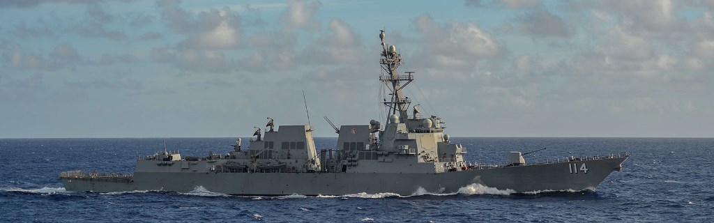 Los láser que armarán los destructores DDG(X) de la US Navy - Noticias ...