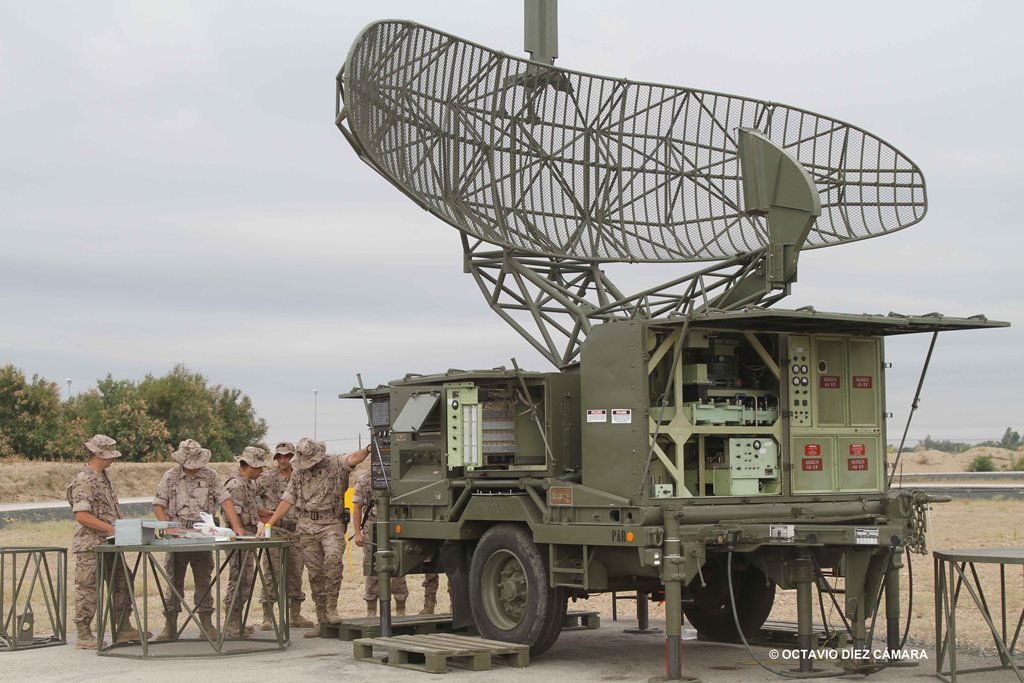 SAM, el programa de misiles Ejército de Tierra para sustituir los Hawk ...