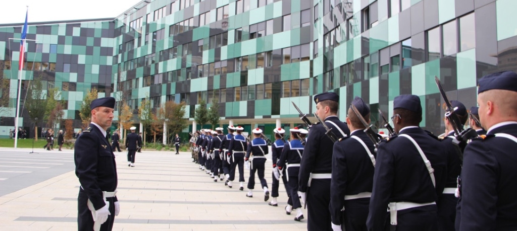 La nueva estrategia de Defensa de Francia hasta 2030 - Noticias Defensa ...