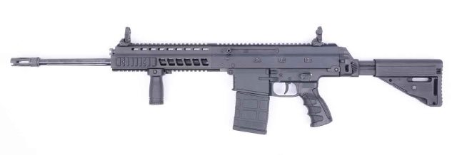 Nuevos fusiles de asalto del 7,62x51mm-noticia defensa.com - Noticias ...