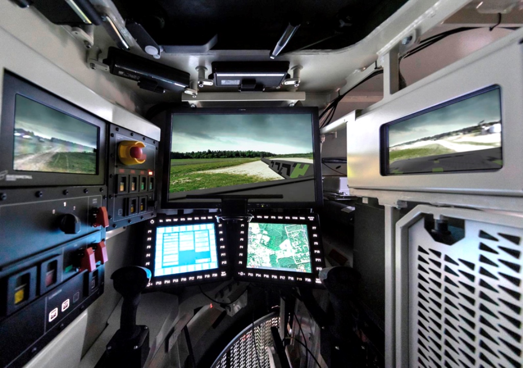 KF51, el carro de combate tecnológico alemán que remplazará al Leopard ...