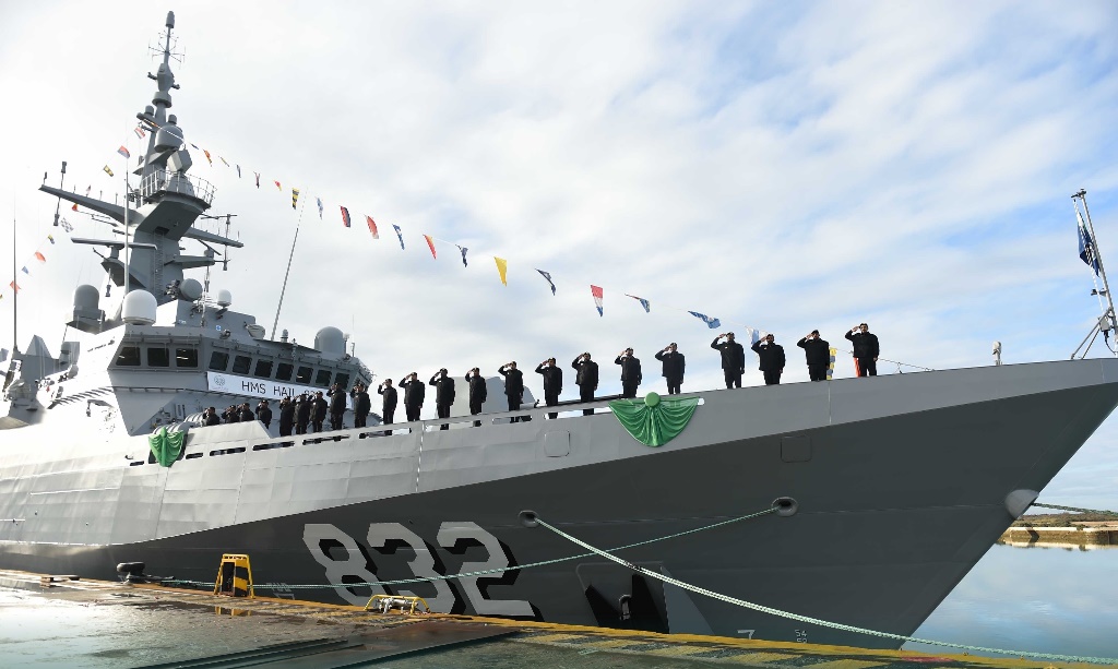Presentación del Libro "Navantia: 400 Años de Historia" - Noticias ...