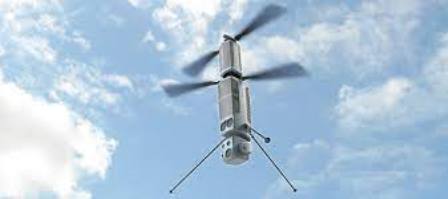 El Spike Firefly de Rafael evaluado por el Ejército de Estados Unidos ...