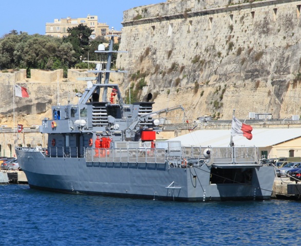 Cotecmar construirá dos Buques de Desembarco Anfibio para Panamá ...