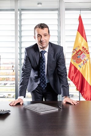 Entrevista a Ángel Escribano, CEO de Escribano Mechanical & Engineering ...