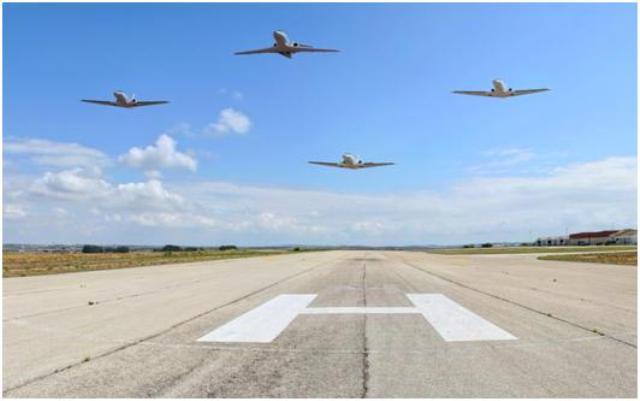 Flight Safety formará pilotos de la 3ª y 4ª Escuadrilla de la Flotilla ...