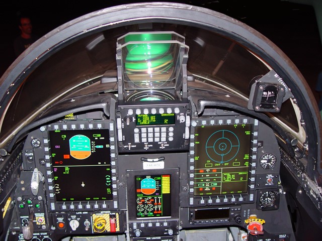 Elbit modernizará los F-5 tailandeses-noticia defensa.com - Noticias ...