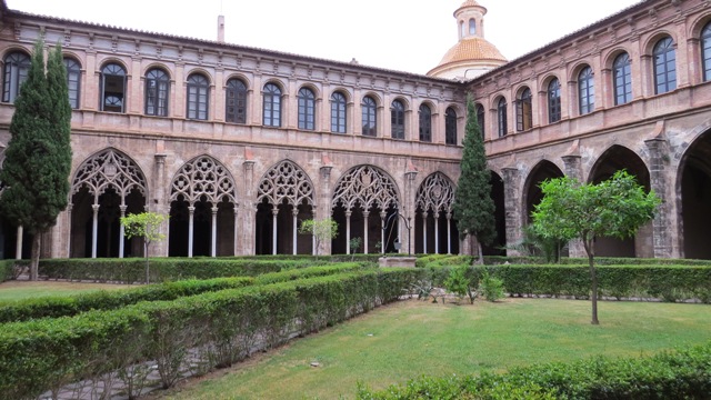 Puertas abiertas en la antigua Capitanía General de Valencia -noticia ...