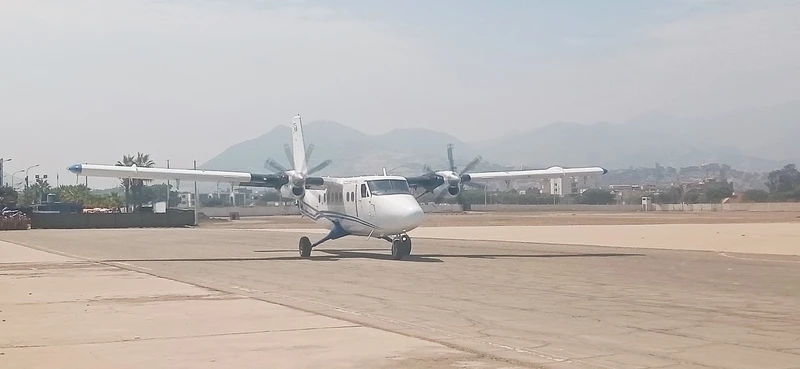 Festival Aéreo BALP Lima 2026 reúne a miles de asistentes - Noticias ...