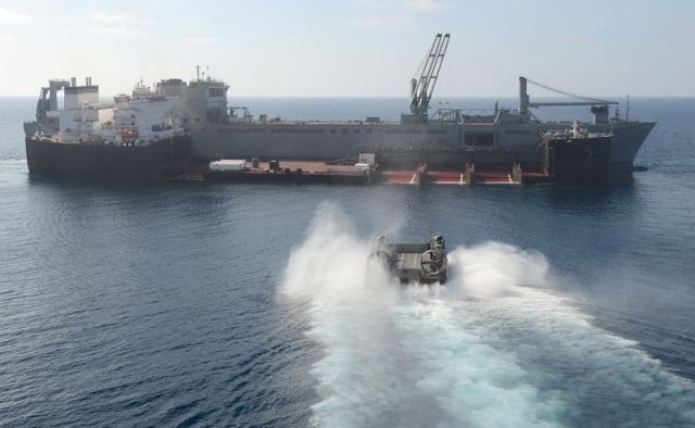 General Dynamics NASSCO construirá otro buque de apoyo para el programa ...