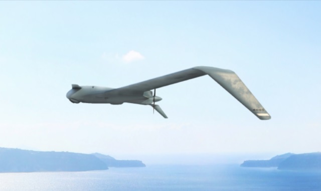 El UAV Orbiter crece-noticia defensa.com - Noticias Defensa defensa.com ...
