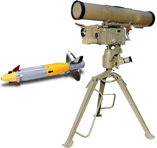 Kornet-EM nuevas capacidades en armas guiadas contra carro - Noticias ...
