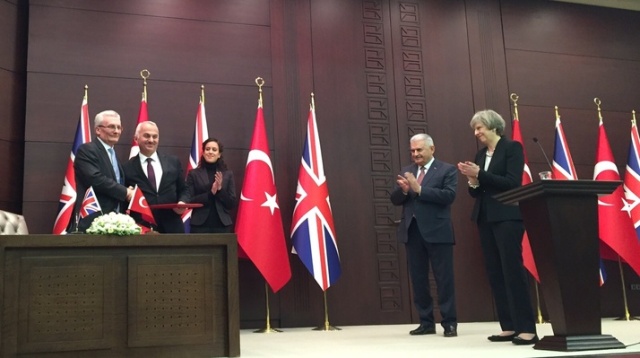 A Turquía se le complica el acceso a tecnología militar-noticia defensa ...