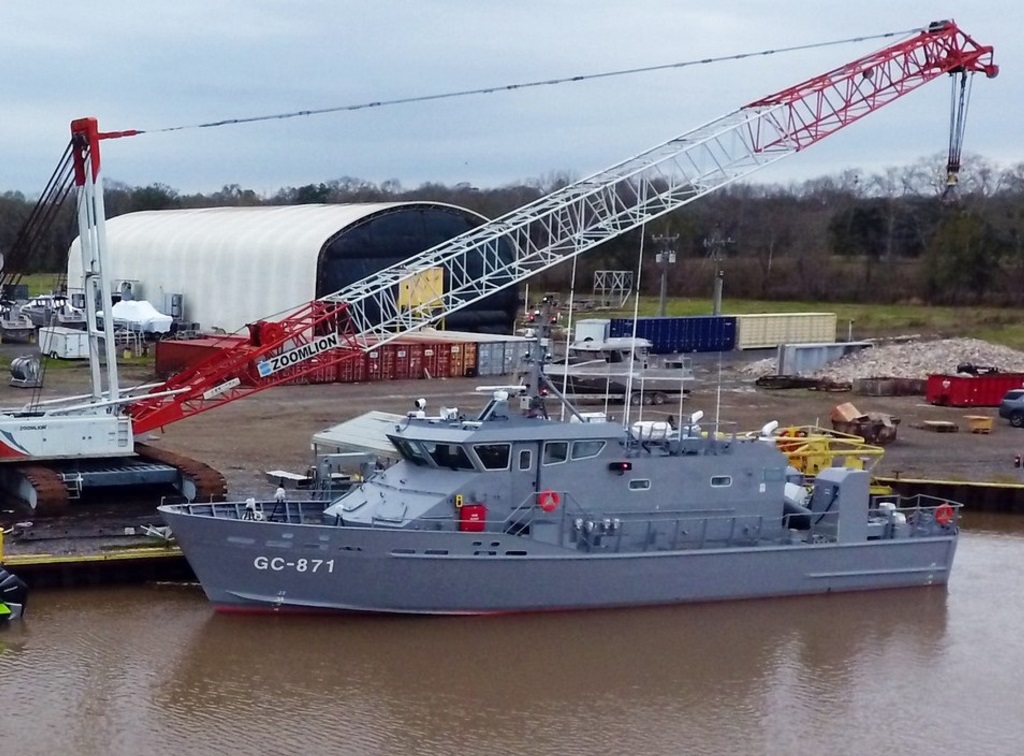 Llegan los blindados Pit Bull al Ejército de Guatemala - Noticias ...