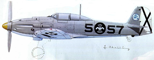 Heinkel He-112B en la Guerra Civil española - Noticias Defensa Láminas ...