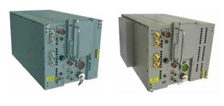 Indra actualizará el sistema IFF de los F-18 del Ejército del Aire por ...