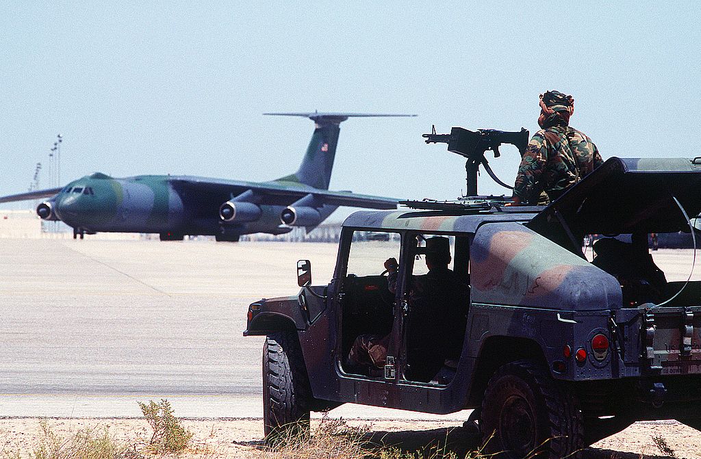 Ametralladora M-60: Más de medio siglo de vida | Defensa.com - Noticias ...