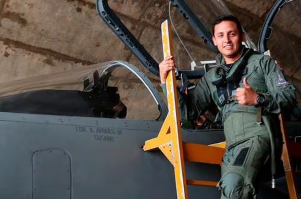 Encuentran restos Mirage Fuerza Aérea del Perú en volcán Pichu Pichu ...