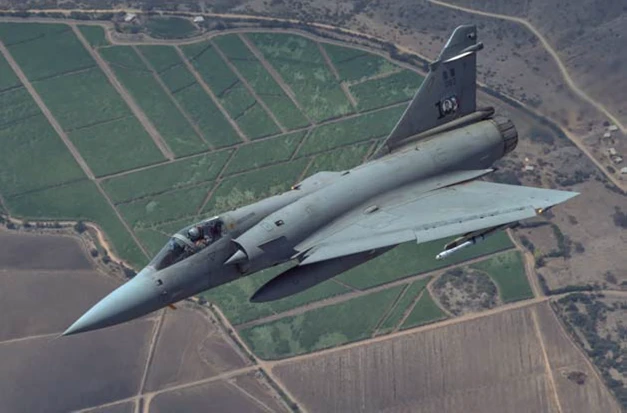 Entrevistamos Comandante General Fuerza Aérea del Perú - Noticias ...