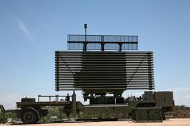 Indra presenta el sistema de defensa aérea de última generación que ...