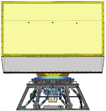 El radar TRS-4D de Hensoldt-noticia defensa.com - Noticias Defensa En ...