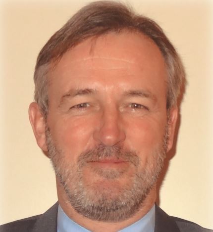 Entrevista a Simon Haye Director de Marketing de John Cockerill Defense ...