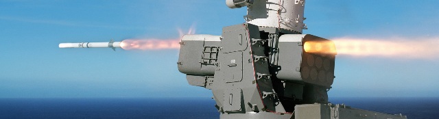 El segundo de los destructores estadounidenses destacados en Rota ...