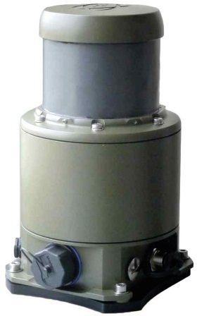 EXPAL pone a punto su sistema SAZEC de control de zonas -noticia ...