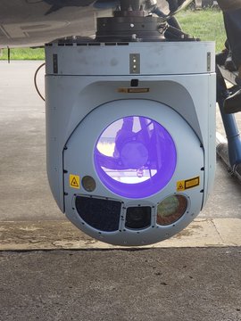 La Policía Militar de Río de Janeiro adquiere dos sofisticados sistemas ...