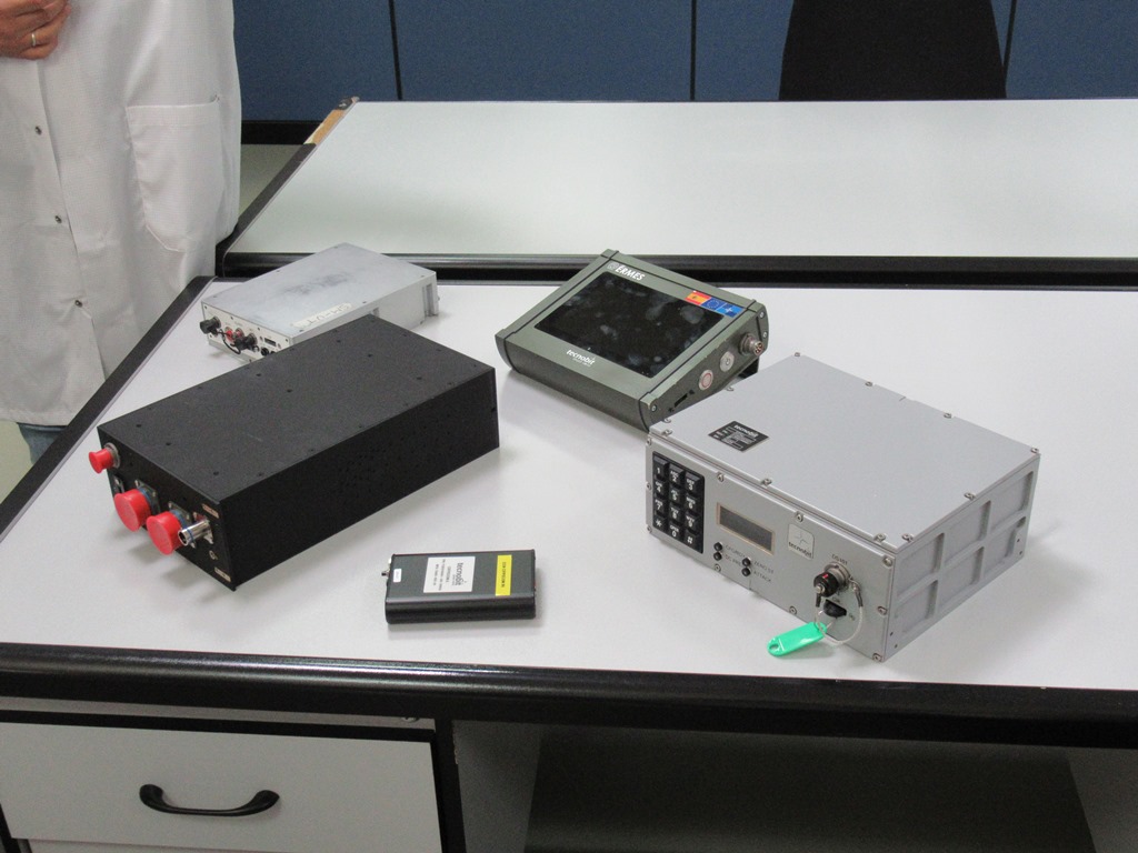 El futuro Tigre Mk III tendrá equipos de cifrado de Tecnobit - Noticias ...