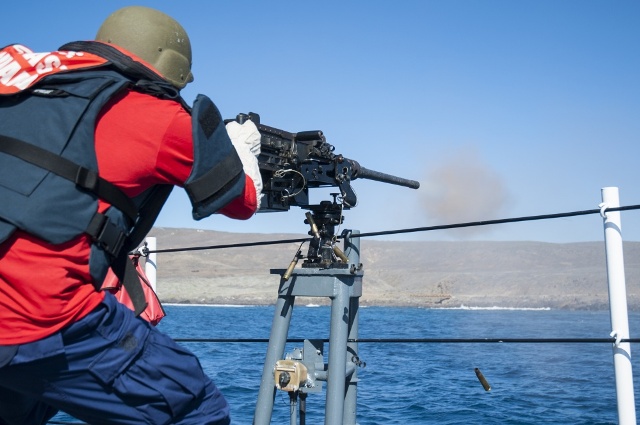 La Guardia Costera de Costa Rica y sus nuevos patrulleros-noticia ...