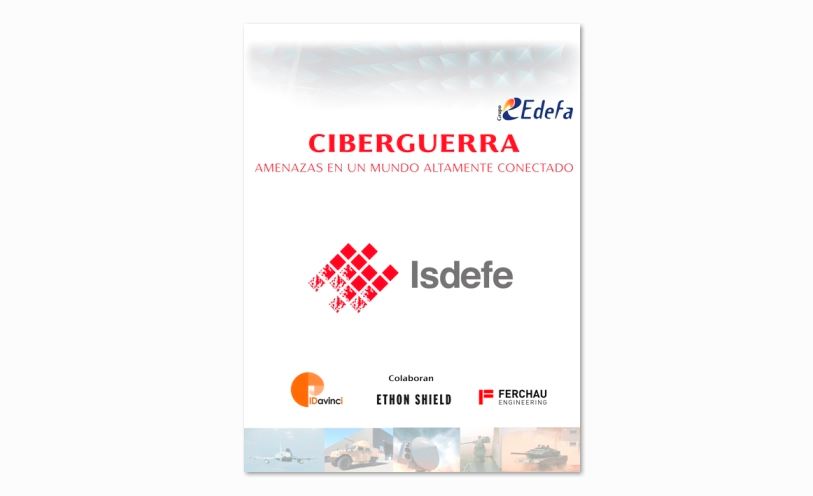 Ciberguerra: Amenazas en un mundo altamente conectado - Noticias ...