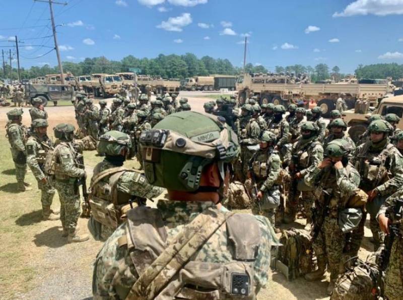 Militares seguirán en las calles de México hasta el 2028 - Noticias Defensa México