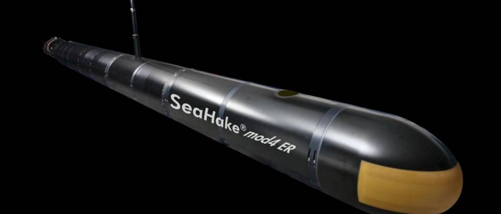 Atlas Elektronik sostendrá los torpedos DM2A4 - Noticias Defensa España