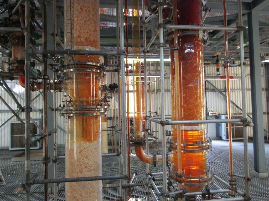 Hungría construirá una moderna planta para fabricar explosivos ...