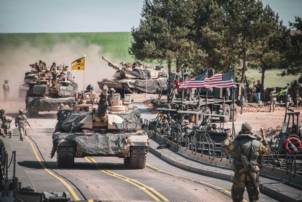 Ejército de los Estados Unidos tiene problemas de reclutamiento - Noticias Defensa defensa.com ...