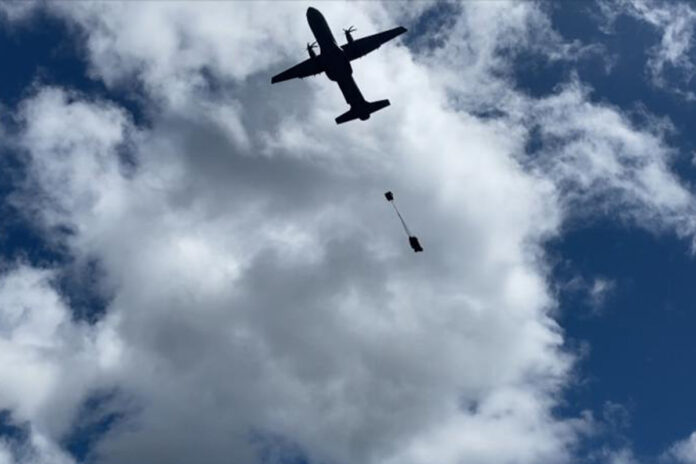 Fuerza Aérea Brasileña recuperar aeródromo en Amazonas - Noticias ...