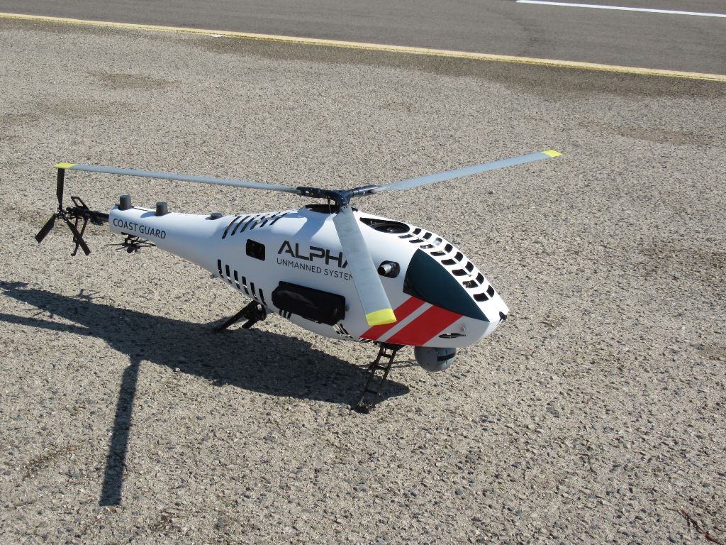 El Ejército del Aire y del Espacio usará el Alpha 900 para formación ...