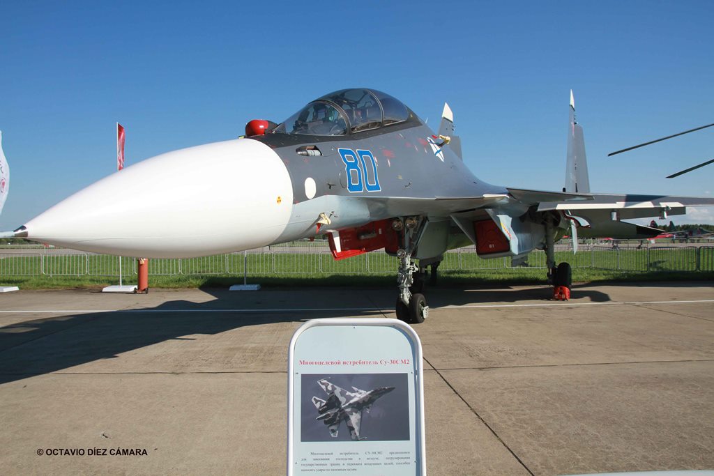 Inicio Aeronaves Sukhoi Su Força Aérea Russa Encomenda 12 Caças