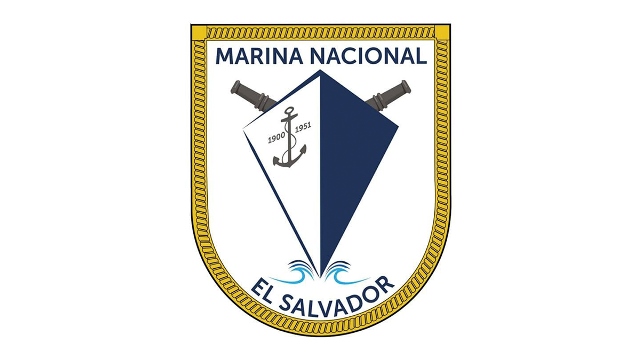Logotipo De Reconocimiento De La Fuerza Marina Granados Y