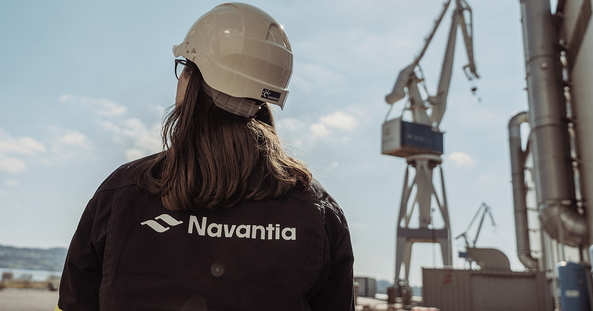 Navantia culmina la transformación digital con SAP S/4HANA - Noticias ...