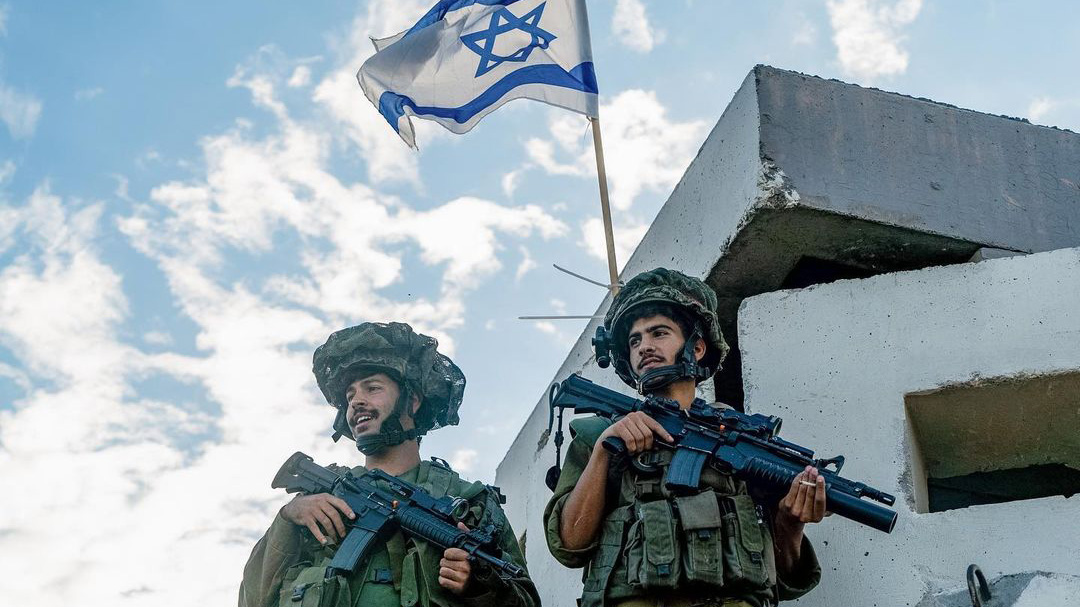 Lecciones de la operación Tormenta de Al-Aqsa - Noticias Defensa Opinión