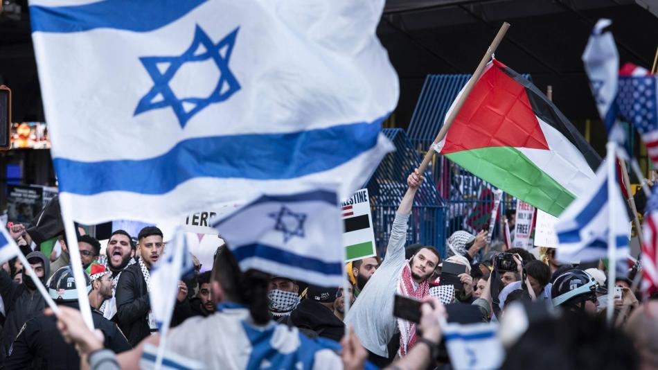 La guerra en Israel, el relato y los dos Estados - Noticias Defensa Opinión