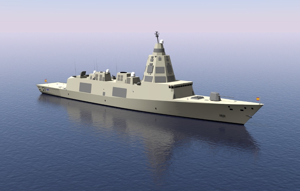 Reprogramación de los pagos de los programas tecnológicos de la F110 ...