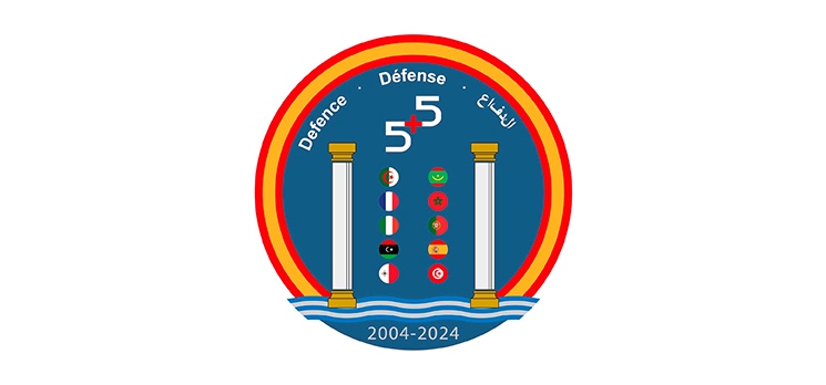 Primera reunión iniciativa 5+5 Defensa bajo Presidencia española ...