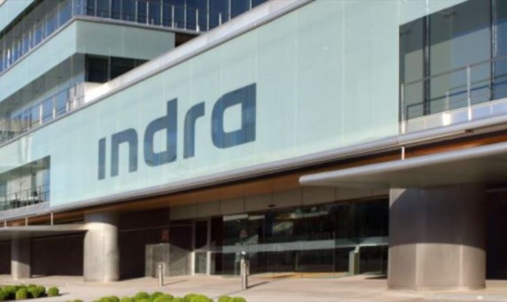 Indra renueva certificaciones de excelencia de sus sistemas - Noticias ...