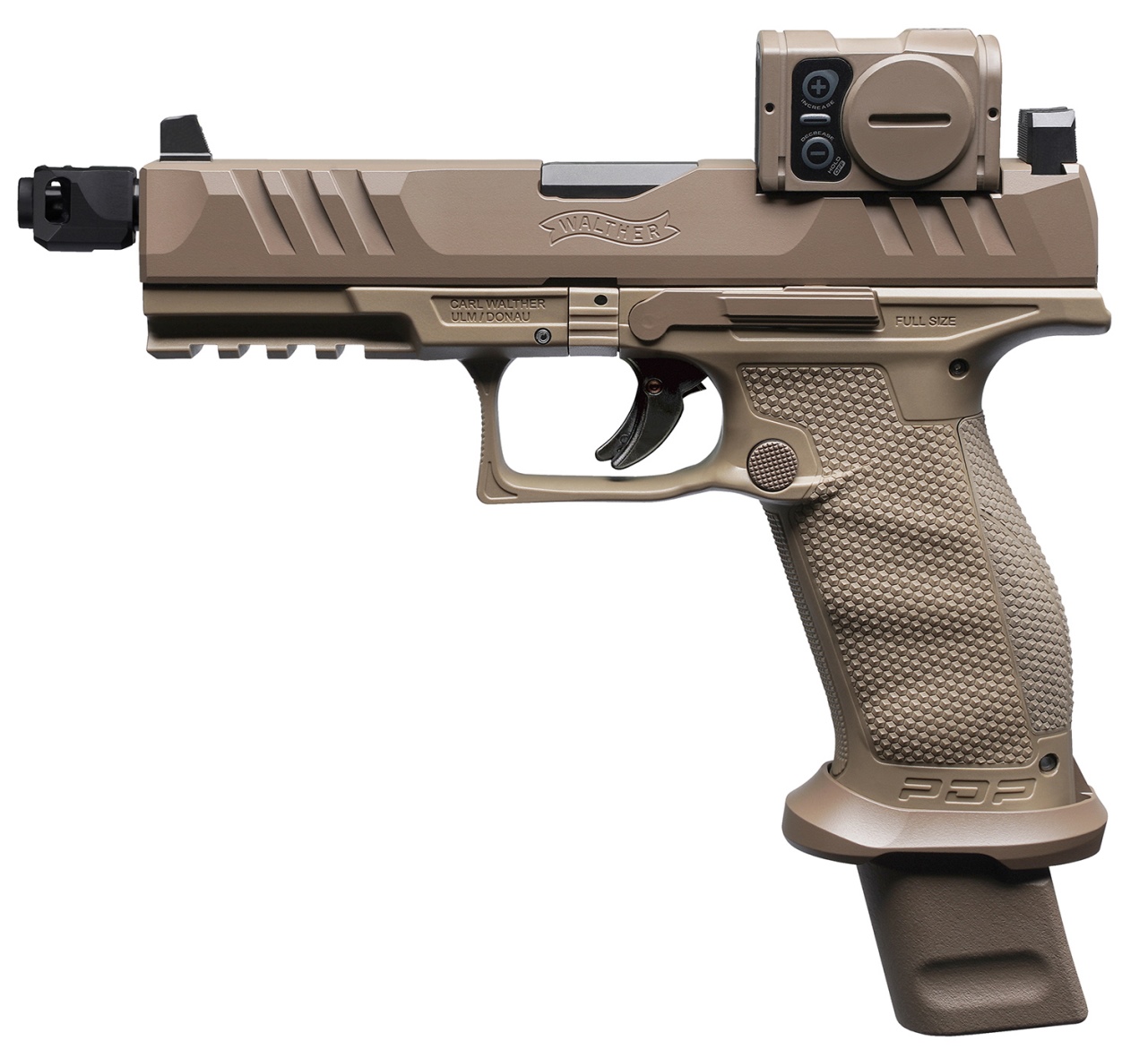 Pistola De Emendas Estados Unidos