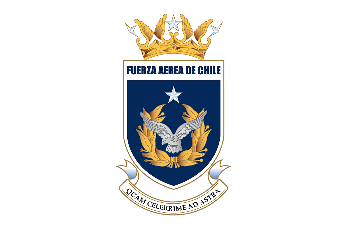Publicado Alto Mando de la Fuerza Aérea de Chile 2025 - Noticias ...