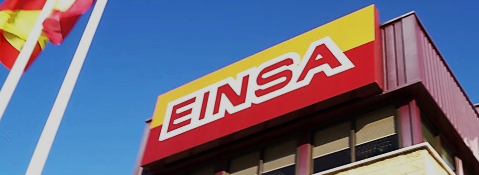 EINSA gana el premio a la PYME madrileña del año - Noticias Defensa ...